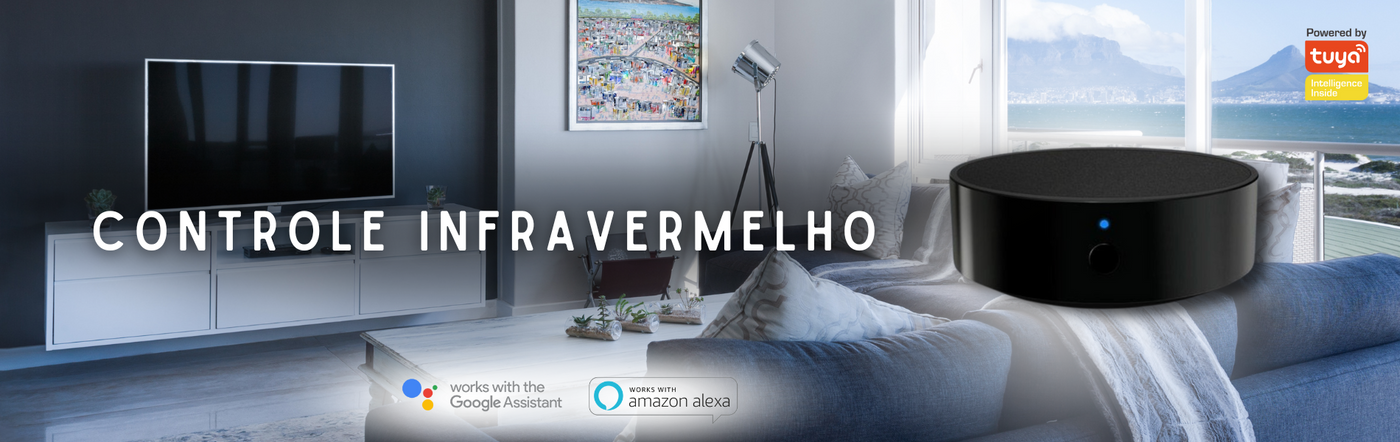 Automação ao seu alcance - Novadigital Smart