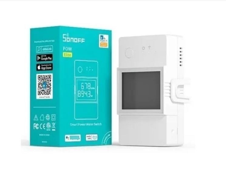 Pow Elite - Novadigital Smart