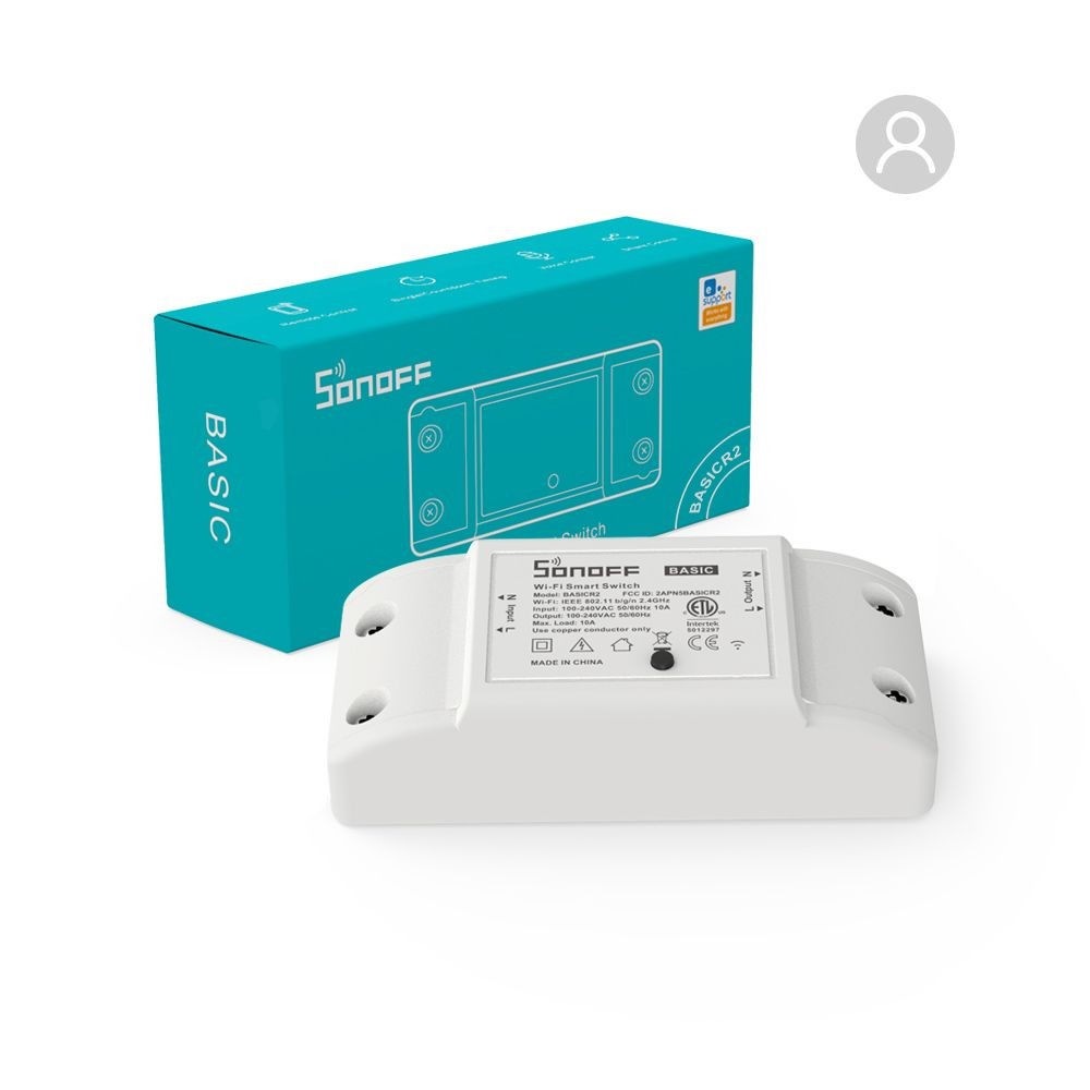 Basic R2 - Novadigital Smart
